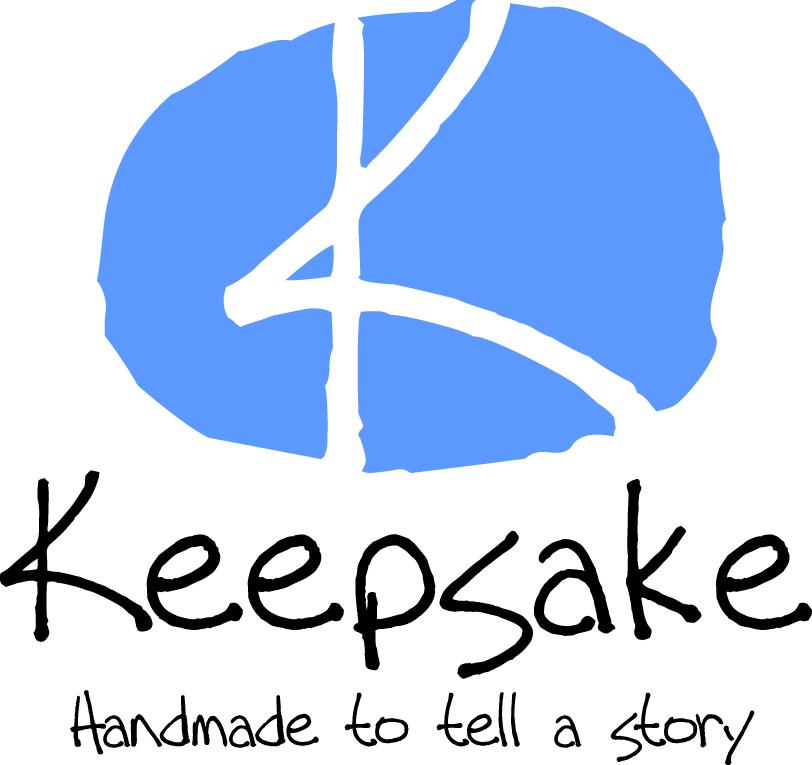 Keepsake NZ. Handmade to tell a story.